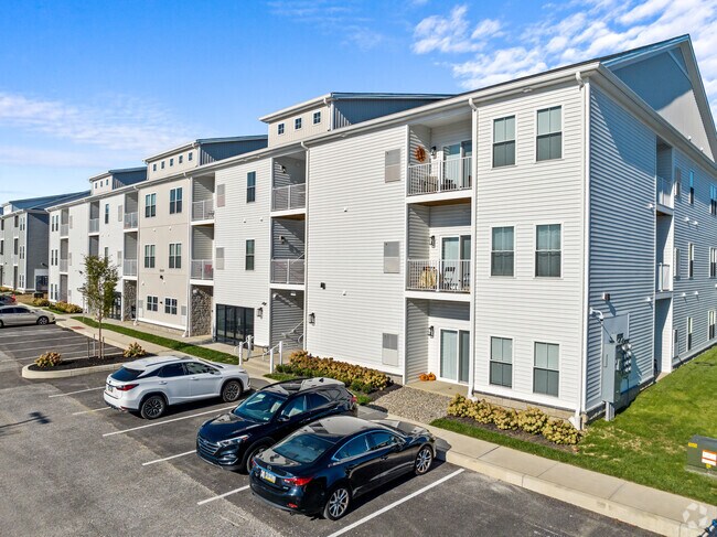 Fallbrook Flats Apartments - York, PA | ForRent.com