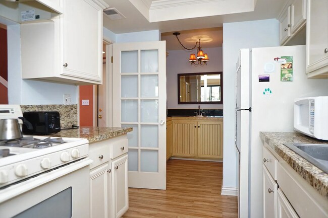 212 N Carrillo Rd Unit H - Condo for Rent in Ojai, CA | ForRent.com