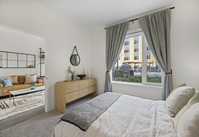 Bentley University | Off-Campus Housing Search