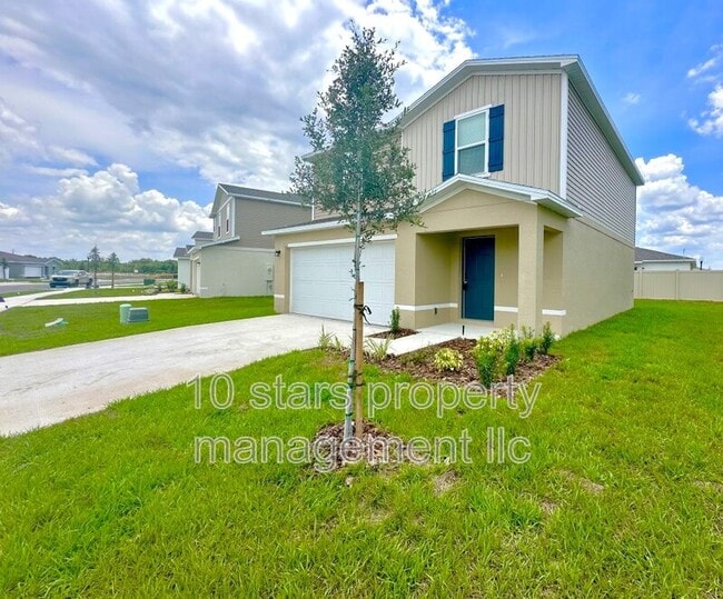 2068 Kentucky Rd - House Rental in Sumterville, FL | ForRent.com