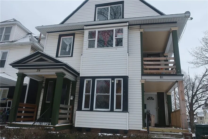 81 Jones Ave Unit 81 - Apartment for Rent | Rochester, NY | Starting at ...
