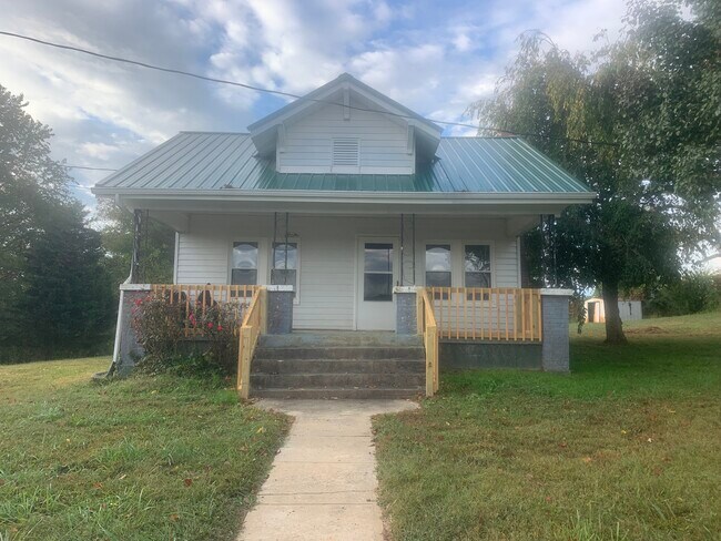 4270 Jones Bridge Rd - House Rental in Greeneville, TN | ForRent.com