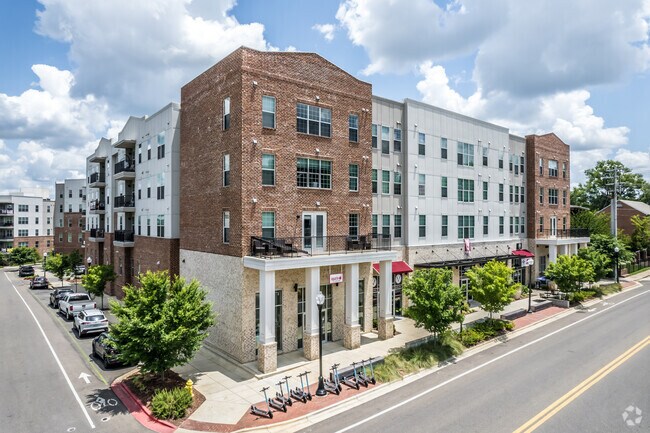 Vista Starkville | Student Housing Apartments - Starkville, MS ...