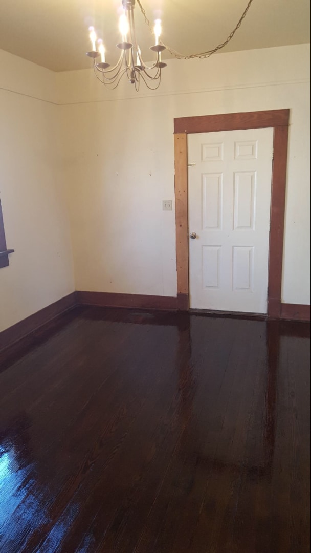 409 SW 3rd St - House Rental in Newton, KS | ForRent.com