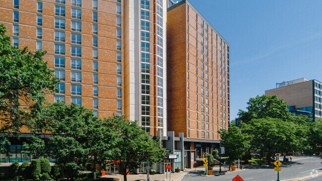 Arrive Silver Spring Apartments - Silver Spring, MD | ForRent.com