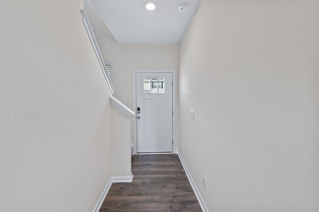 ***Brand New 3/2.5 Townhome in Wake Forest*** Off-Campus Housing, Wake ...