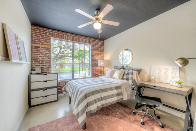 Warehouse & Factory Apartments - College Station, TX | ForRent.com