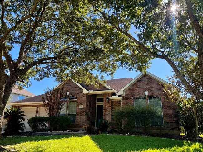 31 Crest Gate - House for Rent in Houston, TX | ForRent.com