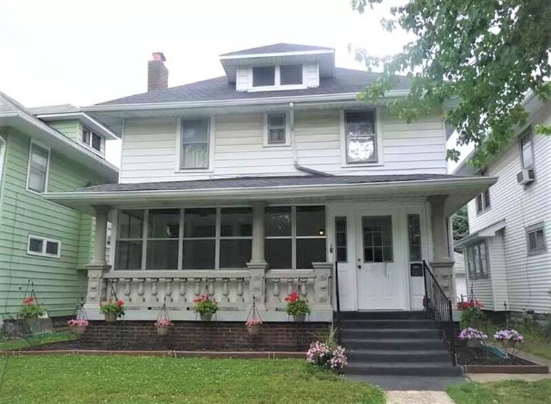 42 N Pershing Ave House - House Rental in Indianapolis, IN | ForRent.com