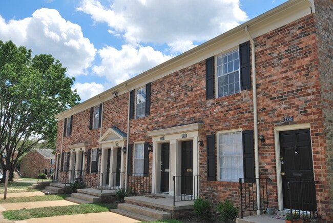 Foxchase Brandywine Apartments - Richmond, VA | ForRent.com