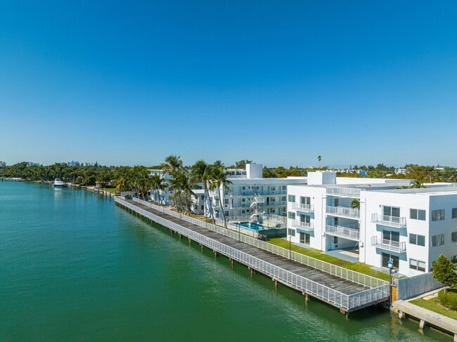 Normandy Cove Apartments - Miami Beach, FL | ForRent.com