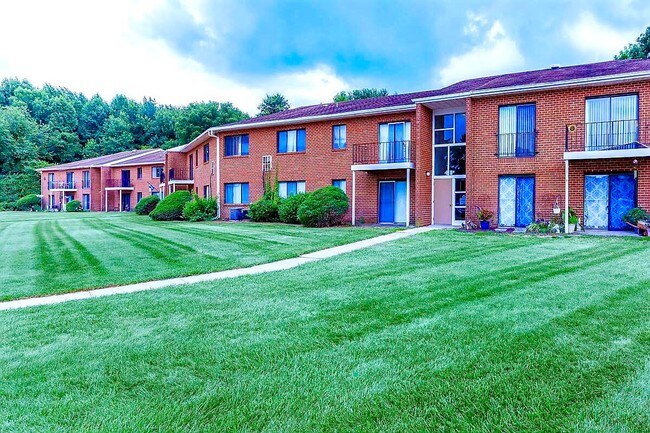 Waterside Village Apartments For Rent in Pennsville, NJ | ForRent.com