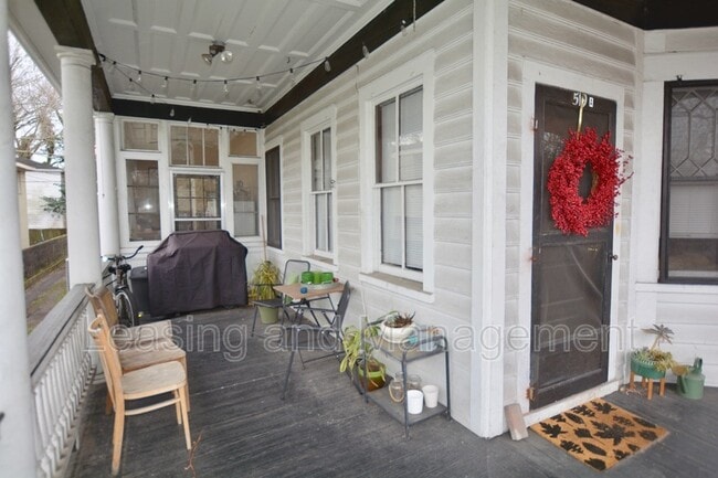 519 Rutledge Ave Unit A Off-Campus Housing, Charleston, SC