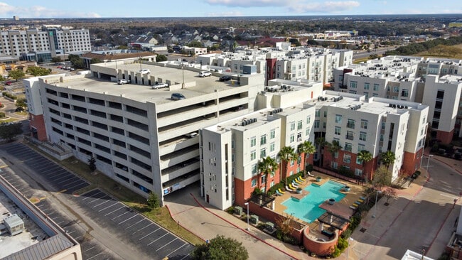 Northpoint Crossing Apartments - College Station, TX | ForRent.com