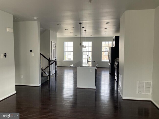 7867 River Rock Way - Townhome Rental in Columbia MD | ForRent.com