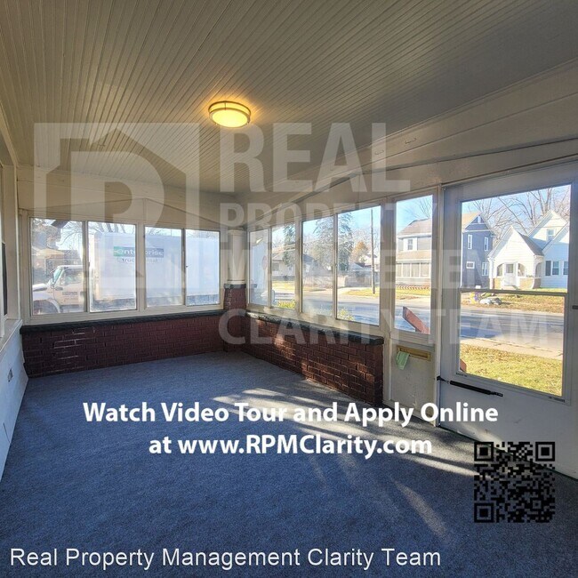 4 br, 1.5 bath House - 4332 Jackman Rd - House Rental in Toledo, OH ...