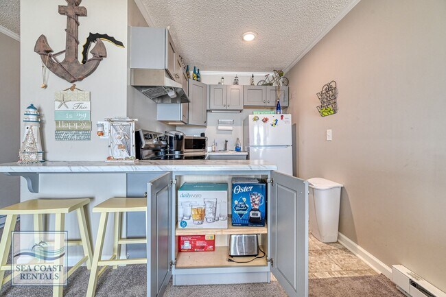 Topsail Reef unit 103- Off Season Fully Fu... Rental - House Rental in ...