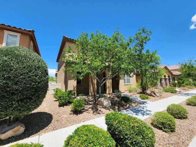 Amazing home in the Inspirada Community. - House Rental in Henderson ...
