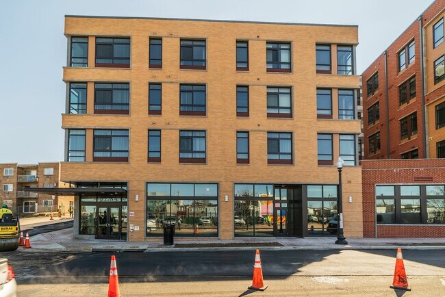 Maple View Flats Apartments For Rent in Washington, DC | ForRent.com