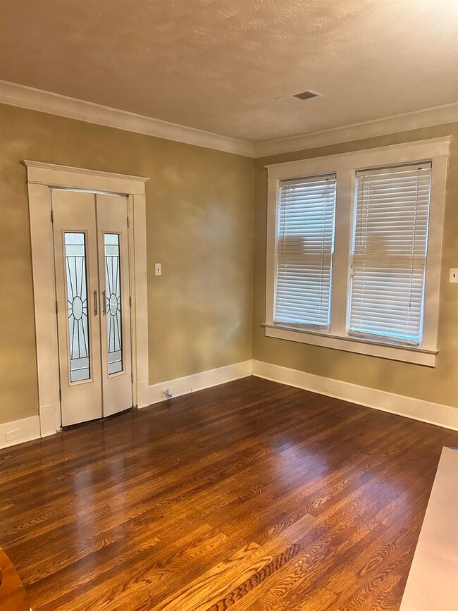 1804 Foster Ave Off-Campus Housing, Memphis, TN