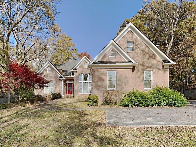 2965 Benjamin E Mays Dr SW - House Rental in Atlanta, GA | ForRent.com