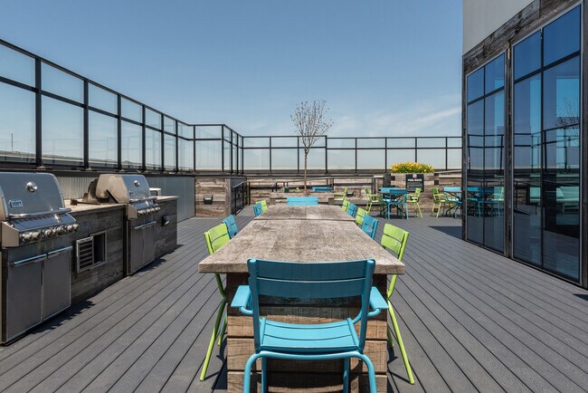 Hub on Campus Madison Apartments For Rent in Madison, WI | ForRent.com