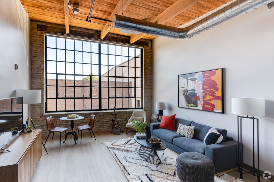 Box Board Lofts | Grand Rapids, MI | Starting at $1,250 | ForRent.com