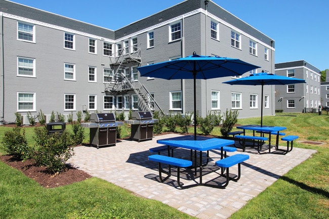 The Gallery Midtown Apartments For Rent in Richmond, VA | ForRent.com