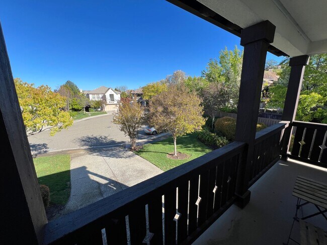 Gorgeous Empire Ranch Home in Folsom at th... Rental - House Rental in ...