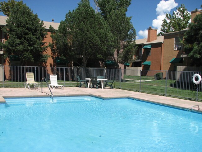 Pinewood Estates Apartments For Rent in Albuquerque, NM | ForRent.com