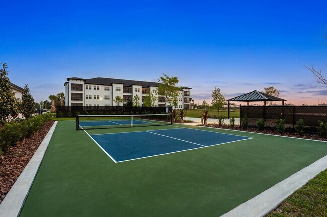 Ascend Mirada Apartments - San Antonio, FL | ForRent.com