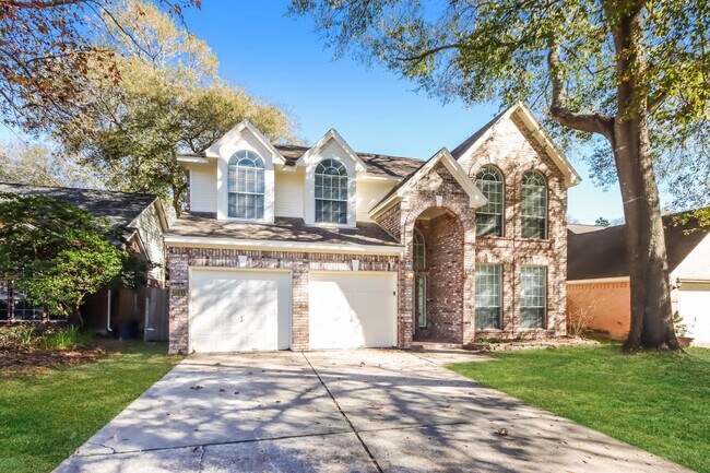 3811 Spruce Bay Dr - House Rental in Houston, TX | ForRent.com