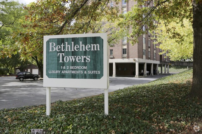 Bethlehem Towers Apartments - Bethlehem, PA | ForRent.com