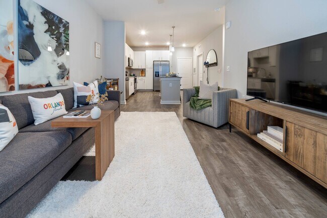 University of Central Florida | Off-Campus Housing Search
