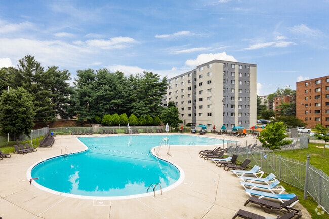 Summit Hills Apartments - Silver Spring, MD | ForRent.com