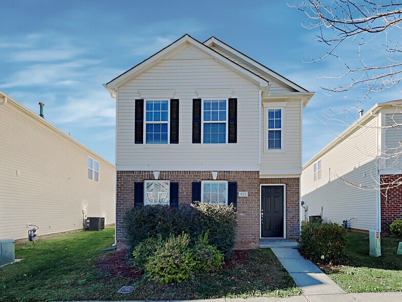 822 Sinclair Dr - House for Rent in Monroe, NC | ForRent.com