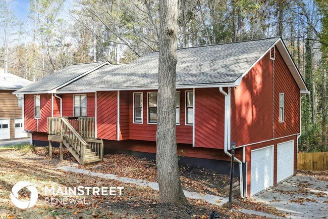 4771 N Springs Rd NW Off-Campus Housing, Kennesaw, GA