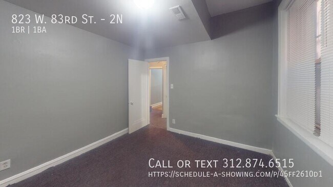 823 W 83rd St Unit 2N Off-Campus Housing, Chicago, IL