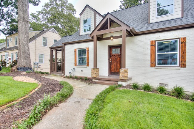 432 Deckner Ave SW Casa - Casas en Alquiler - Atlanta, GA | ForRent.com