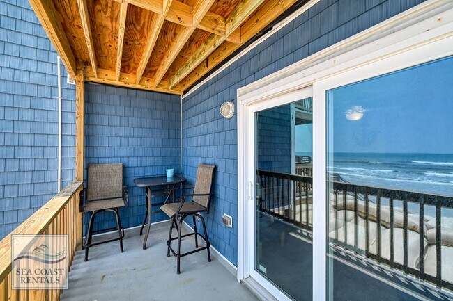 Topsail Reef unit 103- Off Season Fully Fu... Rental - House Rental in ...