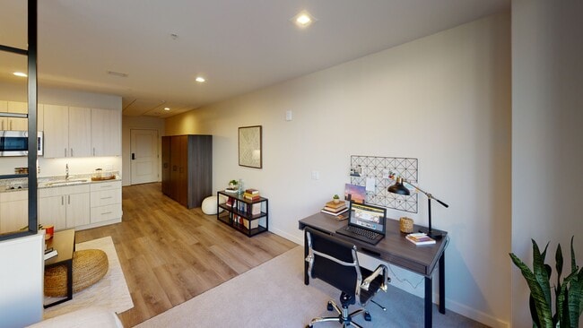 Towson University | Off-Campus Housing Search