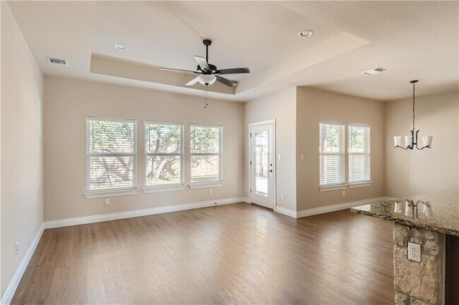 417 Dove Trail - House Rental in Bertram, TX | ForRent.com