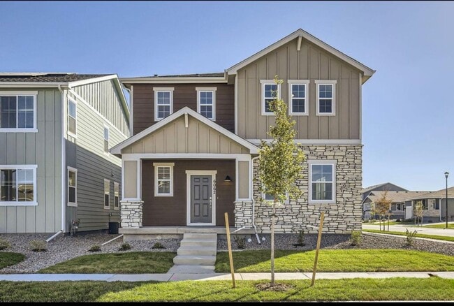 6062 Croaking Toad Dr - Casas en alquiler - Fort Collins, CO | ForRent.com