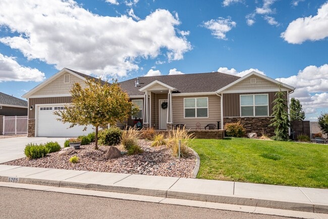 6 bed; 3 bath single family home in Enoch Off-Campus Housing, Cedar ...