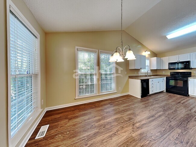 1004 Moat Ct House - House Rental in Knightdale, NC | ForRent.com