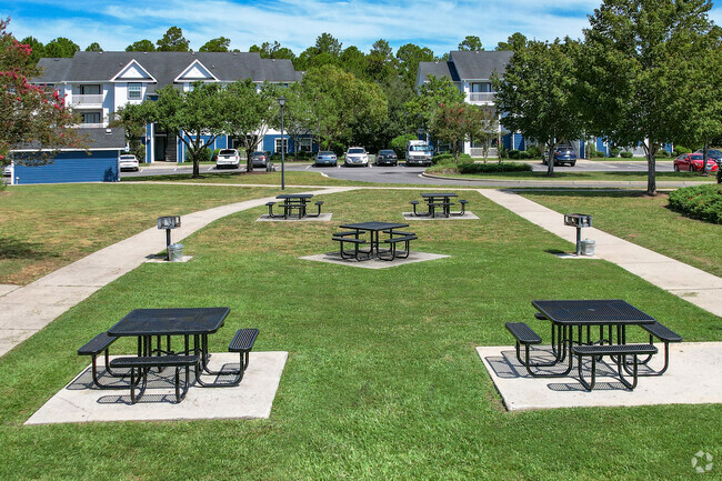 Reserve at Ridgewood Plantation Apartments - Myrtle Beach, SC | ForRent.com