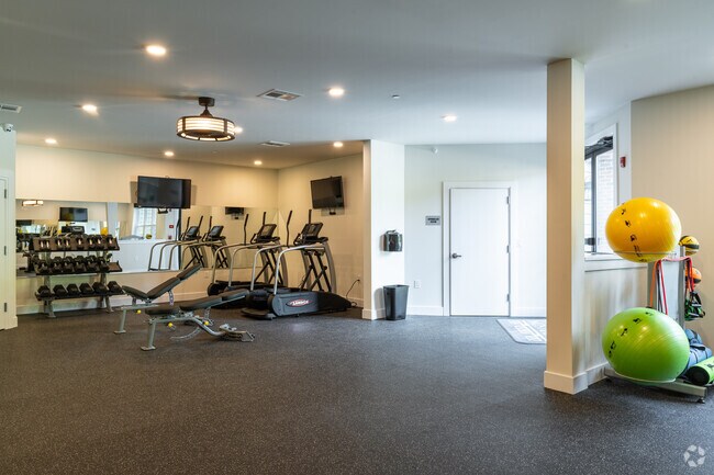 Harrison Square Apartments - Frenchtown, NJ | ForRent.com