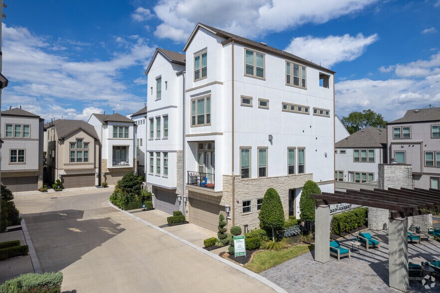 Reserve at Washington | Houston, TX | ForRent.com