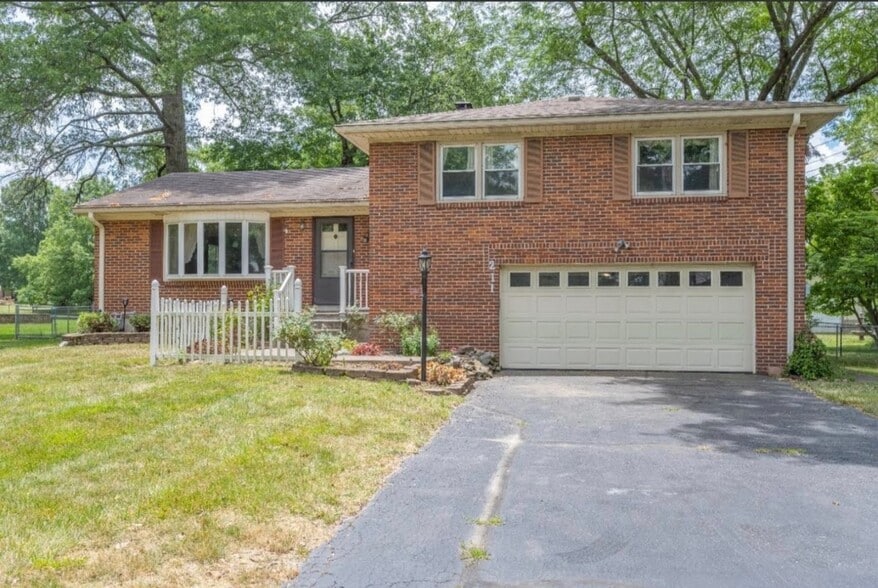 Houses For Rent In Mason Ohio