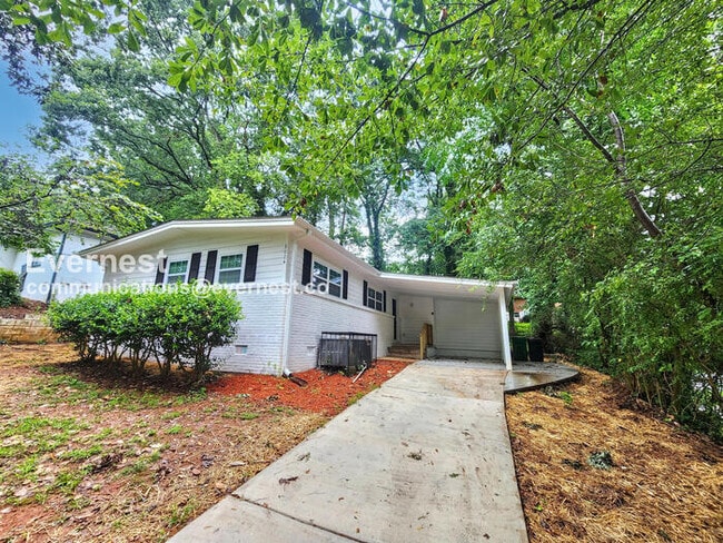 3024 Pasadena Dr Off-Campus Housing, Decatur, GA